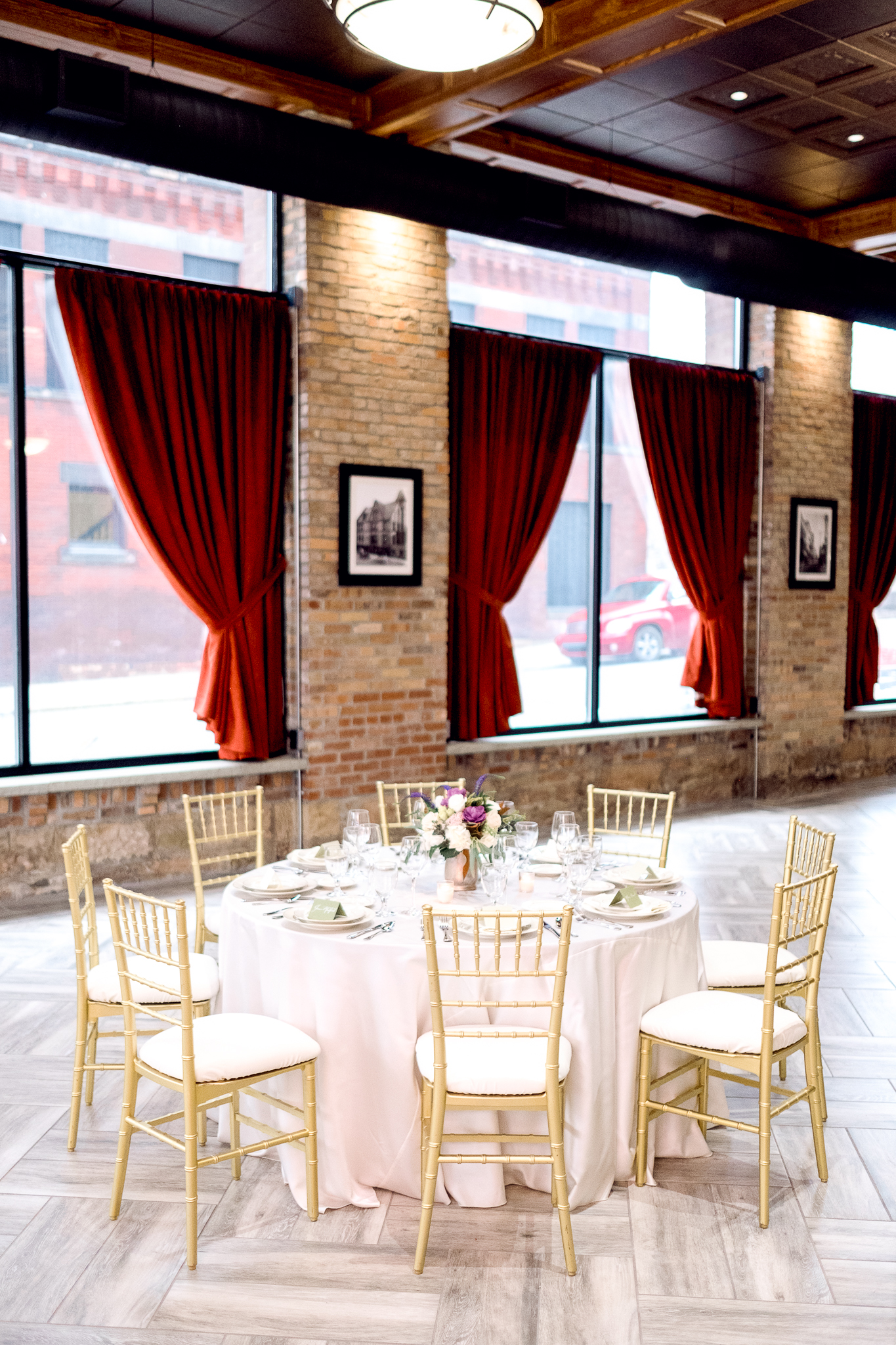 Aaron And Partners Events