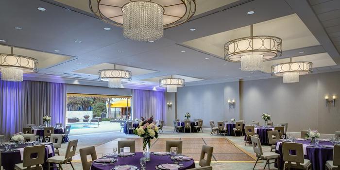 Dallas/Addison Marriott Quorum Weddings | Get Prices for Wedding Venues ...