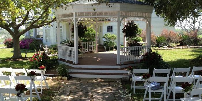 Lillian Farms Bed & Breakfast Weddings | Get Prices for Wedding Venues ...
