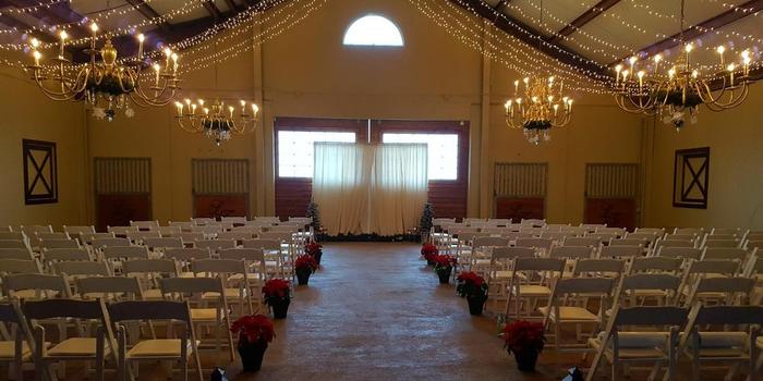 Lillian Farms Bed & Breakfast Weddings | Get Prices for Wedding Venues ...