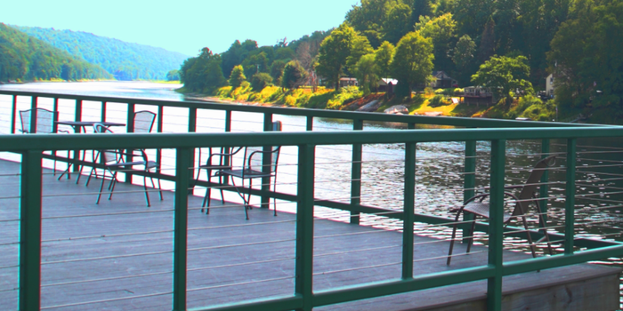 The Foxburg Inn Weddings | Get Prices for Wedding Venues in PA