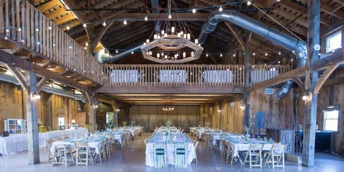 County Line Orchard Weddings Get Prices For Wedding Venues In In