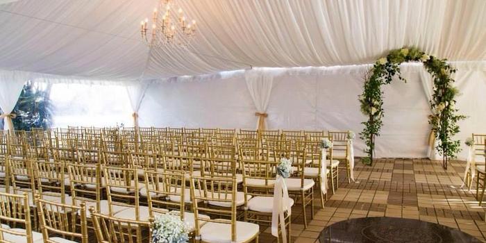 The Cook Hotel and Conference Center at LSU Weddings | Get Prices for ...