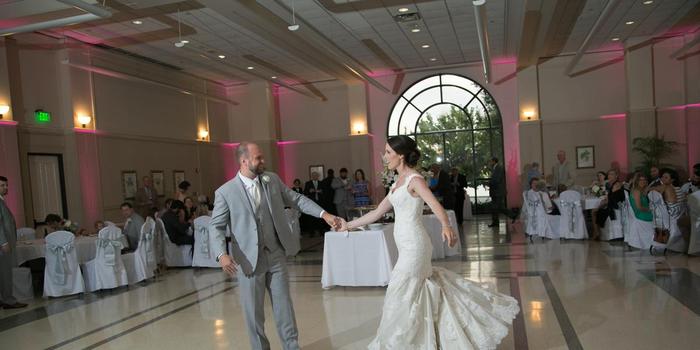 The Cook Hotel and Conference Center at LSU Weddings | Get Prices for ...