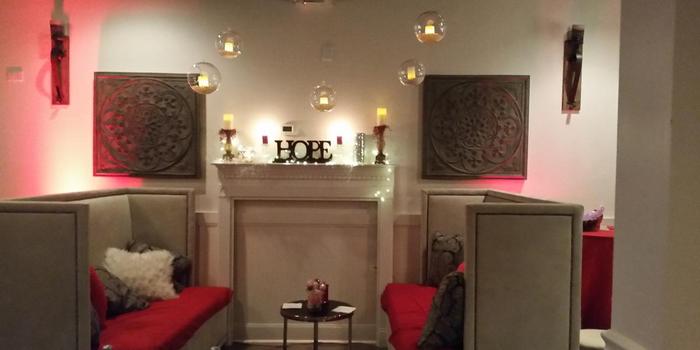 The Pearl Event Center Weddings | Get Prices for Wedding Venues in NC