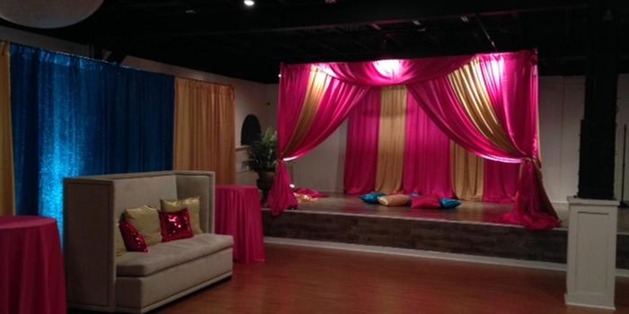 The Pearl Event Center Weddings | Get Prices for Wedding Venues in NC