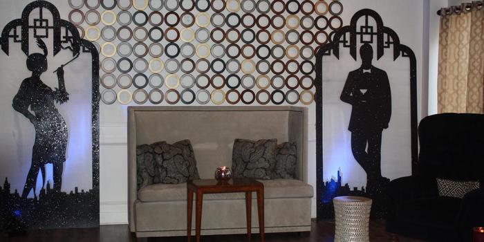 The Pearl Event Center Weddings | Get Prices for Wedding Venues in NC