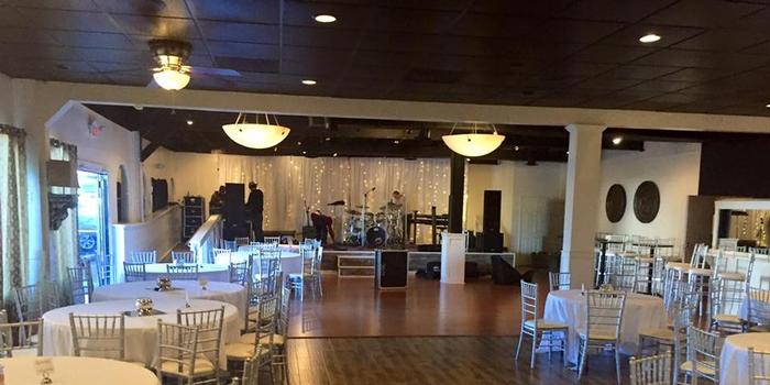 The Pearl Event Center Weddings | Get Prices for Wedding Venues in NC