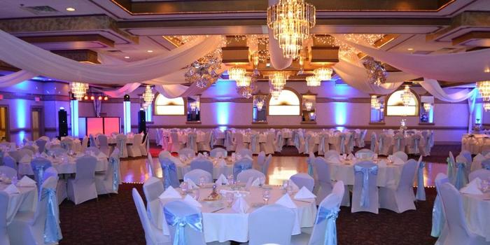 Guy's Party Center Weddings | Get Prices for Wedding Venues in OH