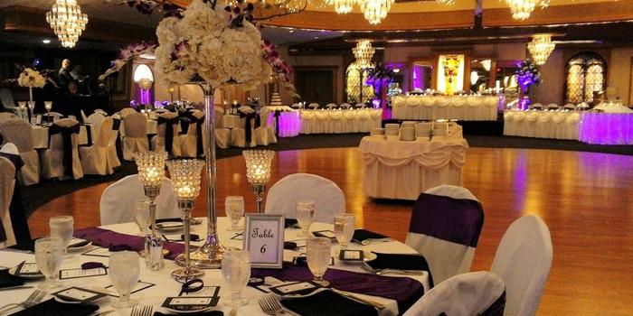 Guy's Party Center Weddings | Get Prices for Wedding Venues in OH