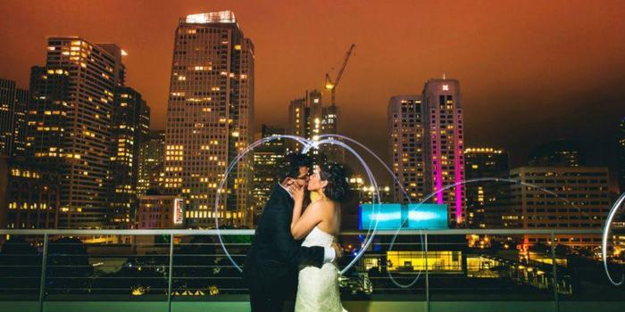 City View at Metreon Weddings | Get Prices for Wedding Venues in CA