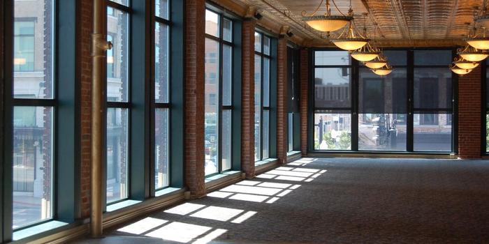 The Ramsay Event Center Weddings | Get Prices for Wedding Venues in MO