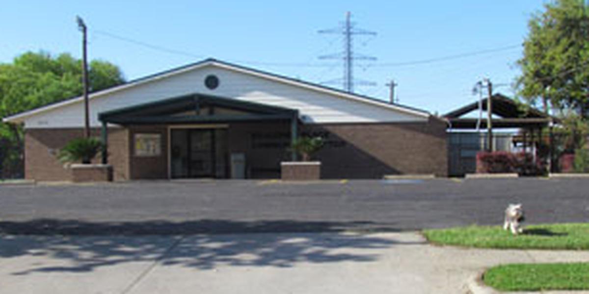 Meadows Place Community Center Weddings