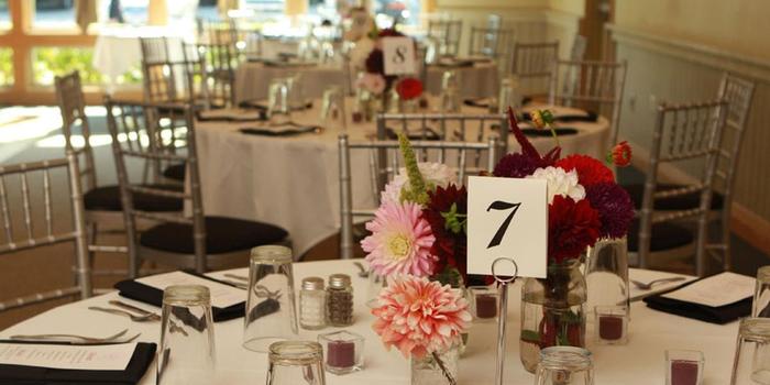 Billy Baroo's Bar and Grill at Foster Golf Links Weddings | Get Prices ...