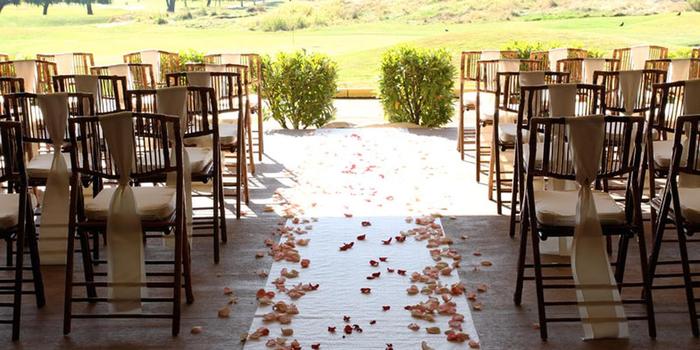 Billy Baroo's Bar and Grill at Foster Golf Links Weddings | Get Prices ...