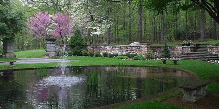 Strong Mansion Weddings | Get Prices for Wedding Venues in MD
