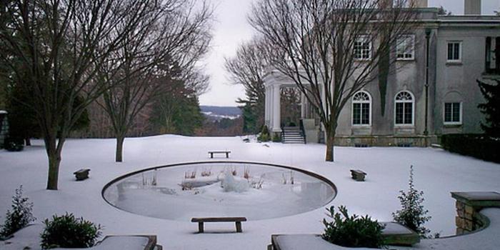 Strong Mansion Weddings | Get Prices for Wedding Venues in MD