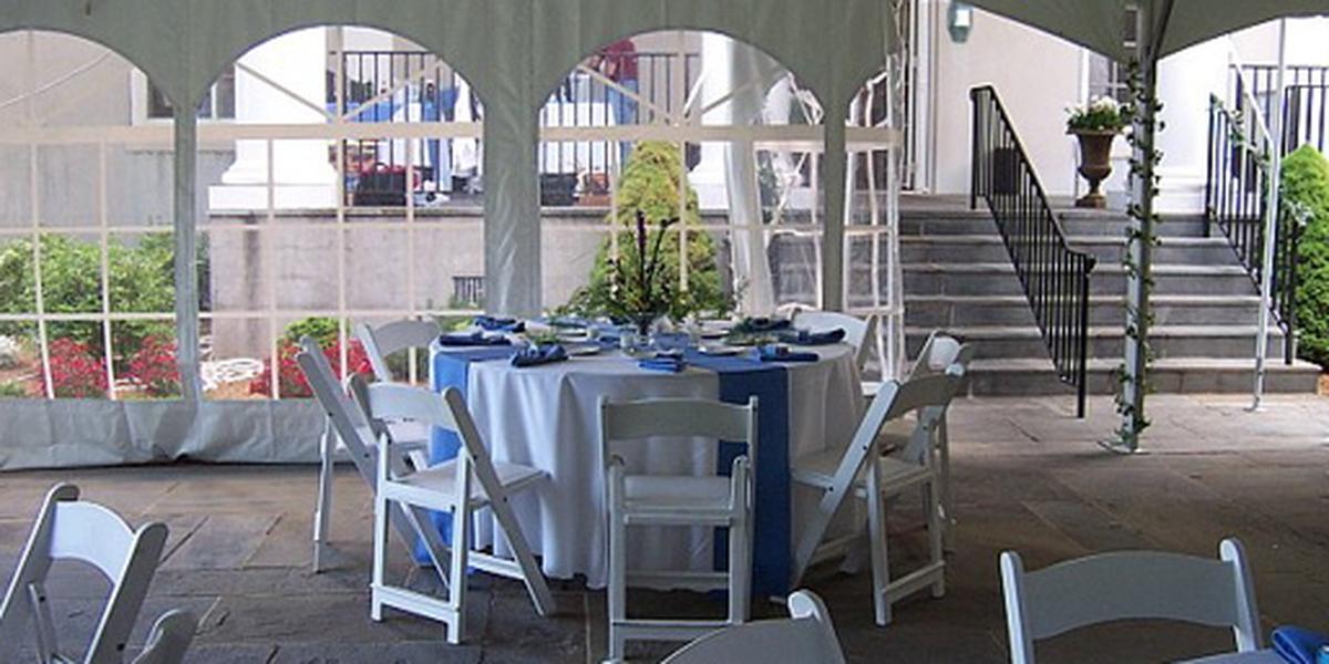 Strong Mansion Weddings | Get Prices for Wedding Venues in MD