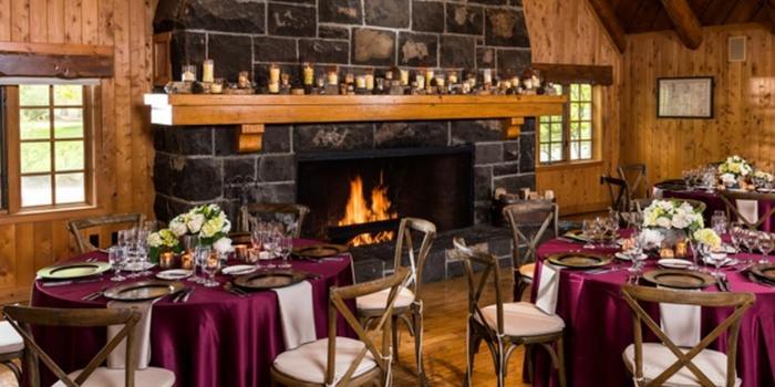 Sunriver Resort Weddings | Get Prices for Wedding Venues in OR