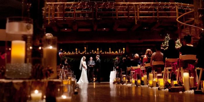 Sunriver Resort Weddings | Get Prices for Wedding Venues in OR
