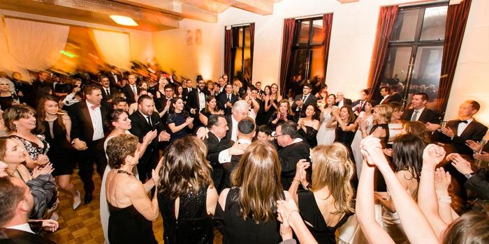 The City Club of San Francisco Weddings | Get Prices for Wedding Venues ...