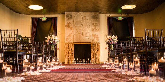 The City Club of San Francisco Weddings | Get Prices for Wedding Venues ...