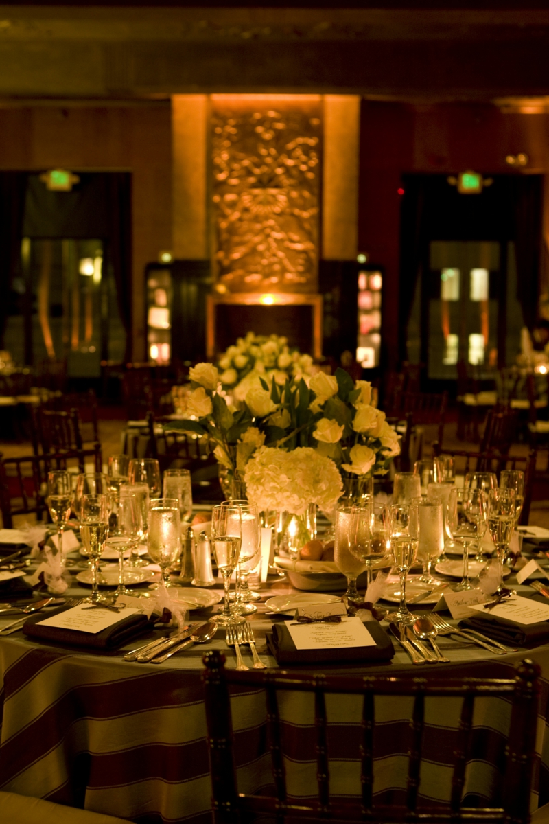 The City Club of San Francisco Weddings