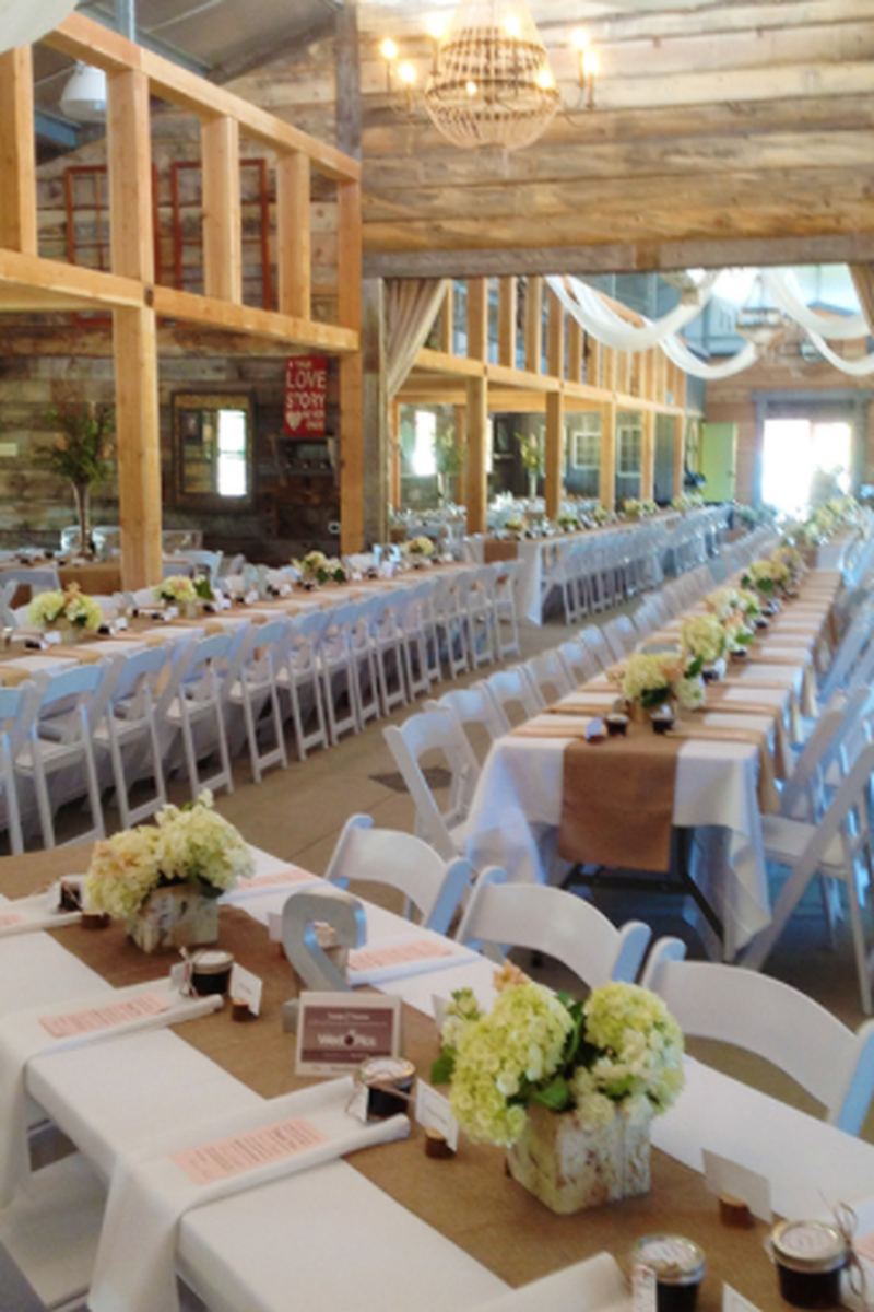 Sky Ridge Ranch Weddings | Get Prices for Wedding Venues in MT