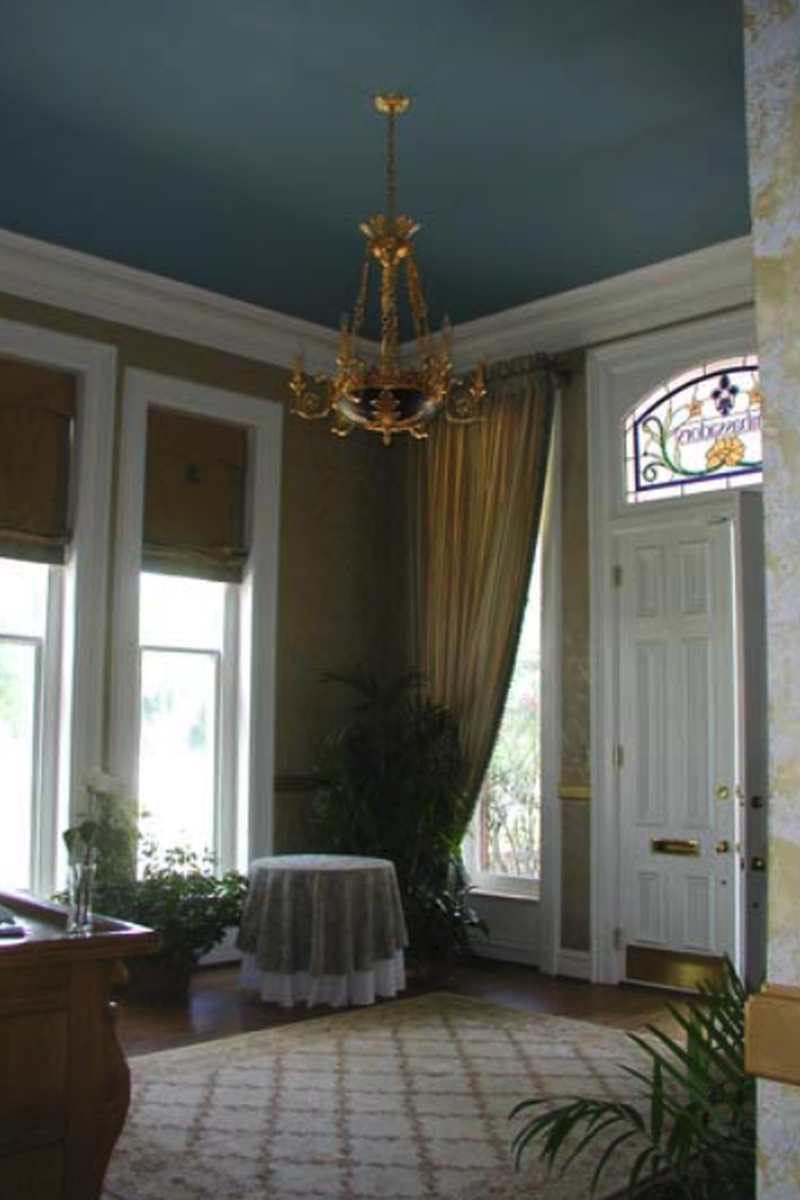 Cabanne House Weddings | Get Prices for Wedding Venues in MO