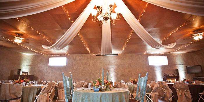 Circle S Ranch Weddings | Get Prices for Wedding Venues in KS