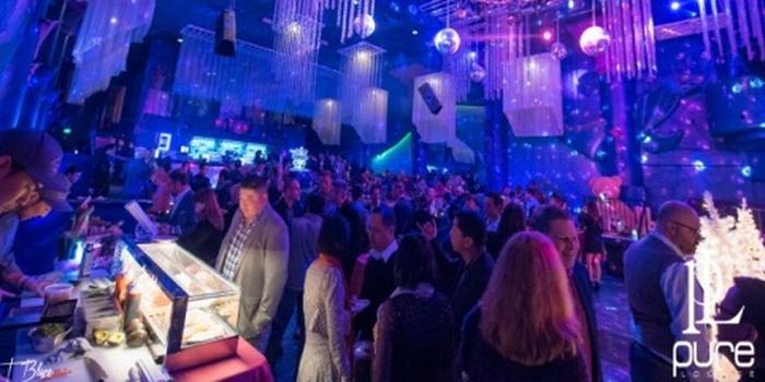 Pure Silicon Valley Weddings | Get Prices for Wedding Venues in CA