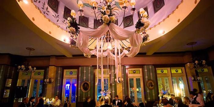 The Magnolia Ballroom Weddings | Get Prices for Wedding Venues in TX