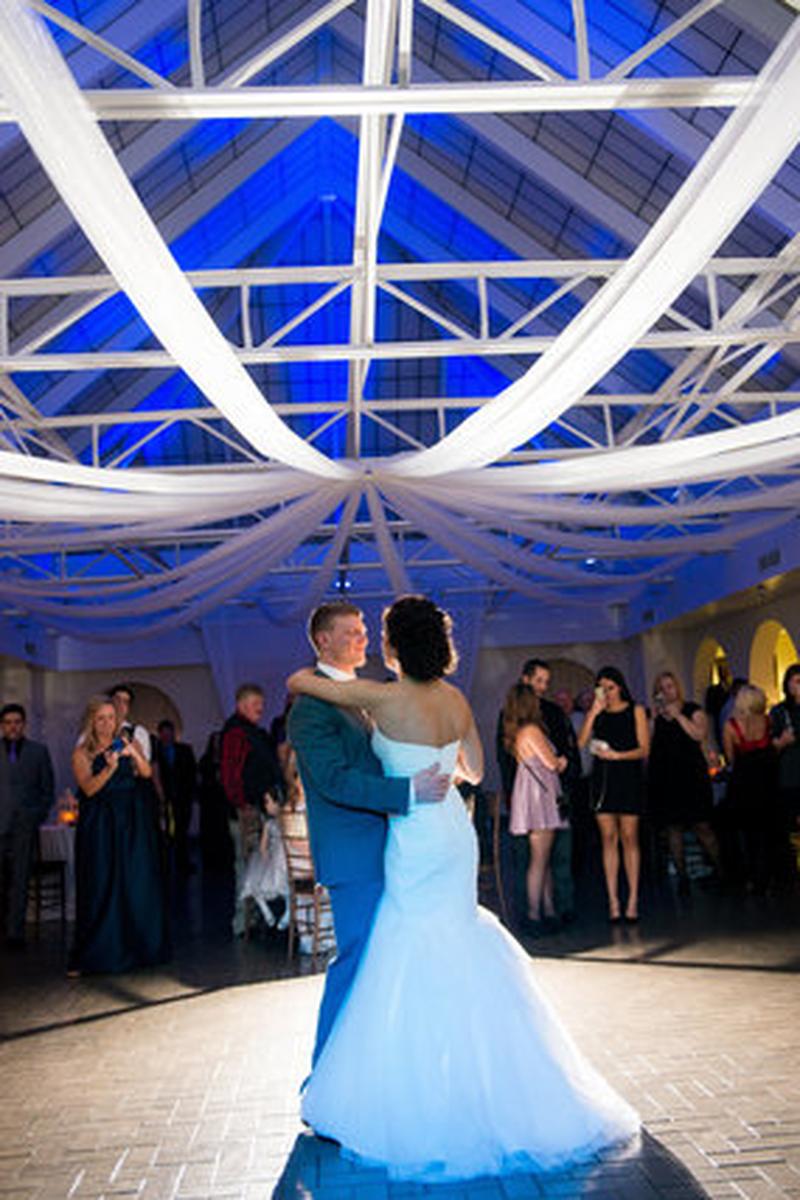 Pipers at the Marott Weddings | Get Prices for Wedding Venues in IN