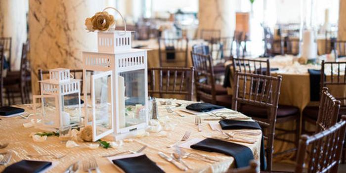 Pipers at the Marott Weddings | Get Prices for Wedding Venues in IN