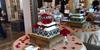 Pipers at the Marott Weddings | Get Prices for Wedding Venues in IN