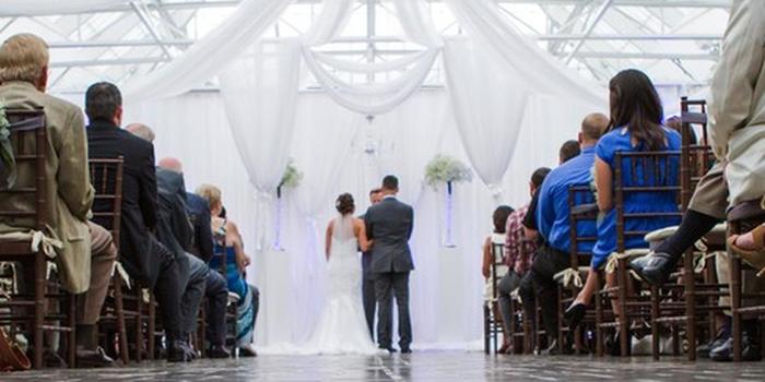 Pipers at the Marott Weddings | Get Prices for Wedding Venues in IN