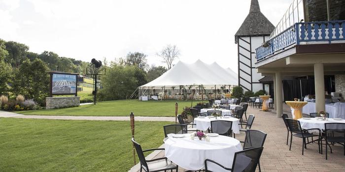 Alpine Valley Resort Weddings | Get Prices for Wedding Venues in WI