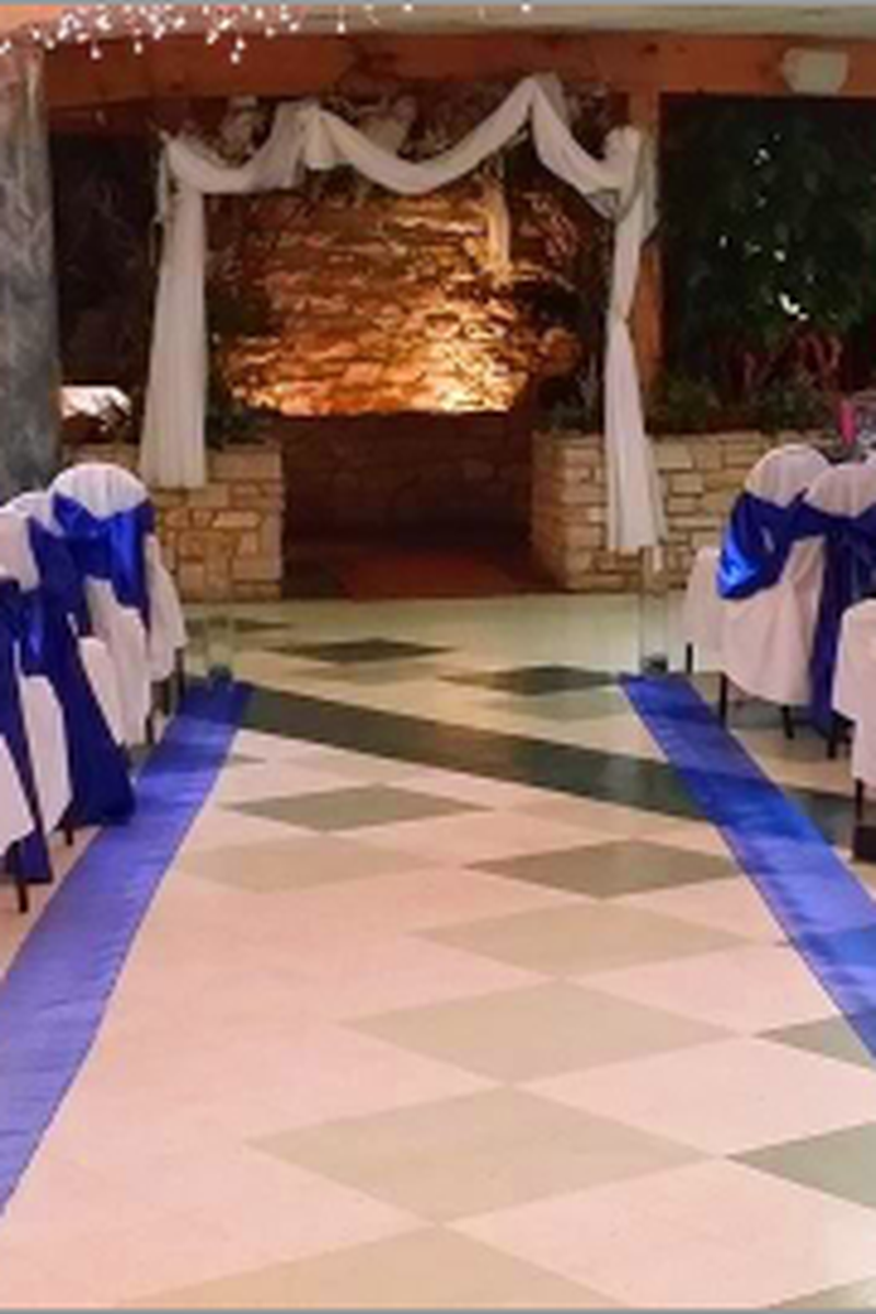 The Ideal Hall Weddings | Get Prices for Wedding Venues in MN