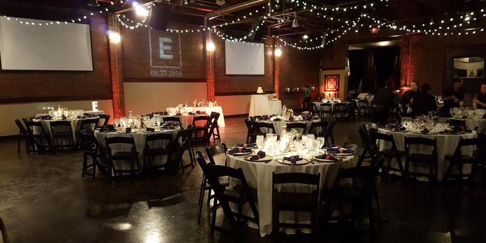 595 North Event Center Weddings | Get Prices for Wedding Venues in GA