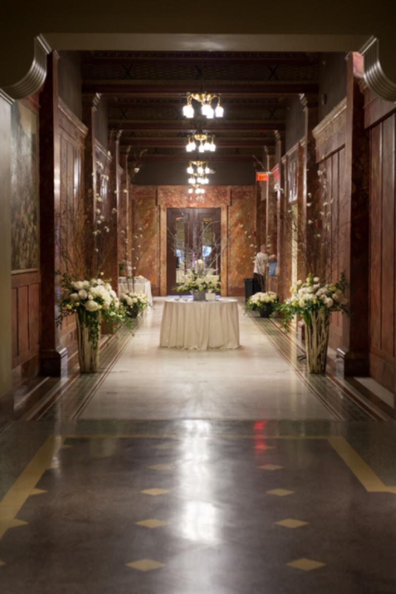 Lafayette Wedding Venues