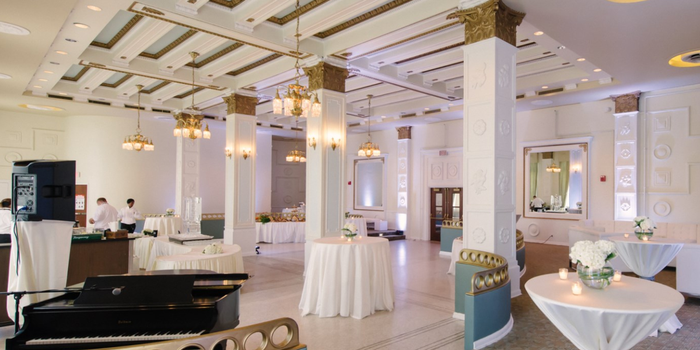 Lafayette Wedding Venues