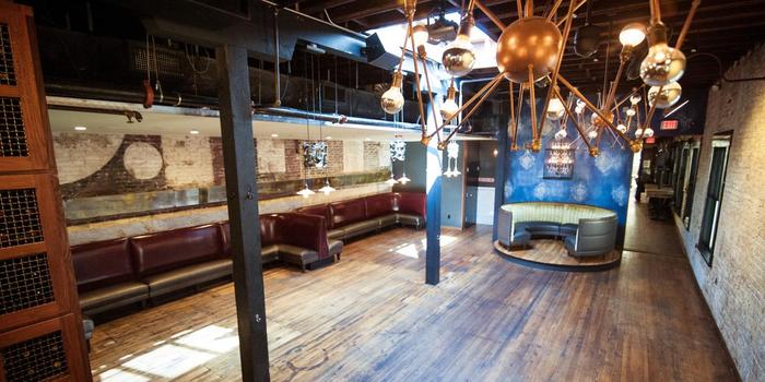 Swift's Attic Weddings | Get Prices for Wedding Venues in TX