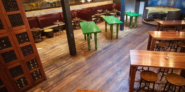 Swift's Attic Weddings | Get Prices for Wedding Venues in TX