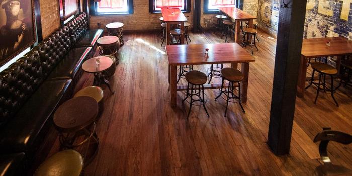 Swift's Attic Weddings | Get Prices for Wedding Venues in Austin, TX