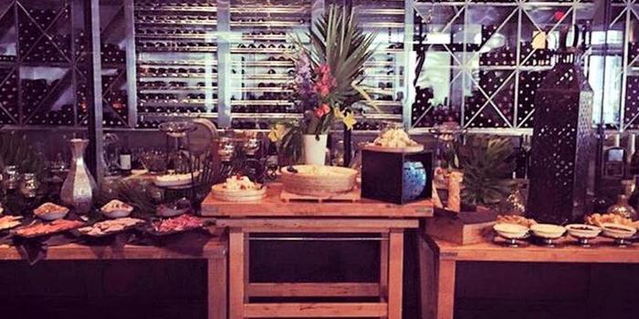 Cibo Wine Bar Weddings | Get Prices for Wedding Venues in FL