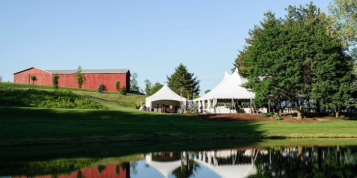 Shady Elms Farm Weddings | Get Prices for Wedding Venues in PA