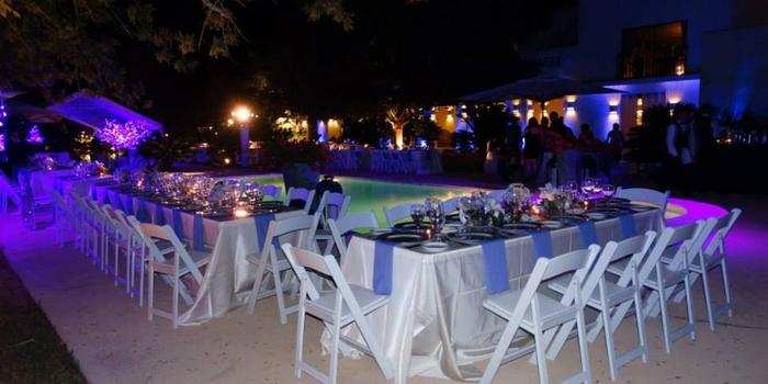 Haras Hacienda Weddings | Get Prices for Wedding Venues in TX