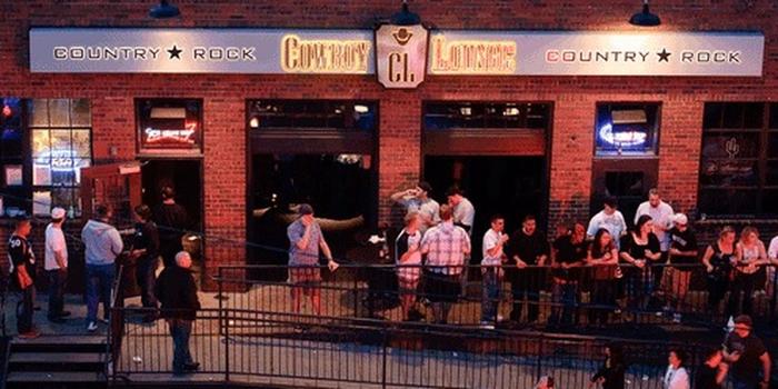 Cowboy Lounge Weddings | Get Prices for Wedding Venues in CO