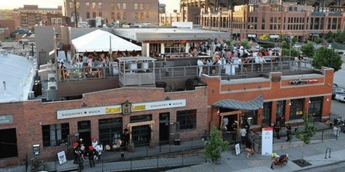 Cowboy Lounge Weddings | Get Prices for Wedding Venues in Denver, CO