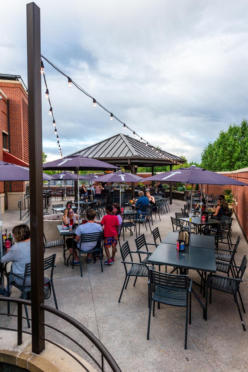 The Tavern Lowry Weddings | Get Prices for Wedding Venues in CO